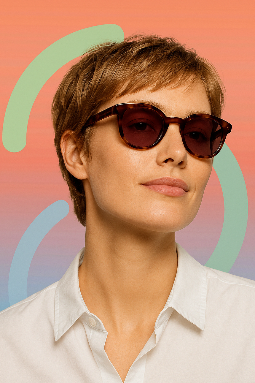 Hvad er den gule plet (makula)? - Glassify